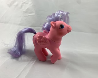 My Little Pony Baby Cheerilee Generation 3 - Etsy UK