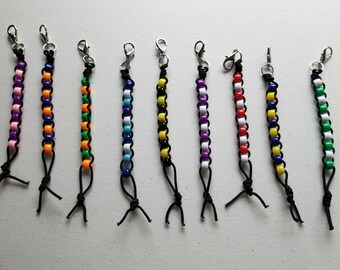 Paracord Golf Stroke Counter - Etsy