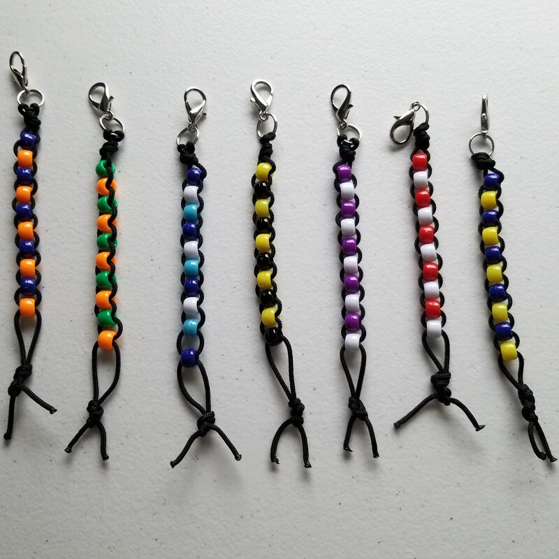 Golf Counter Beads - Etsy