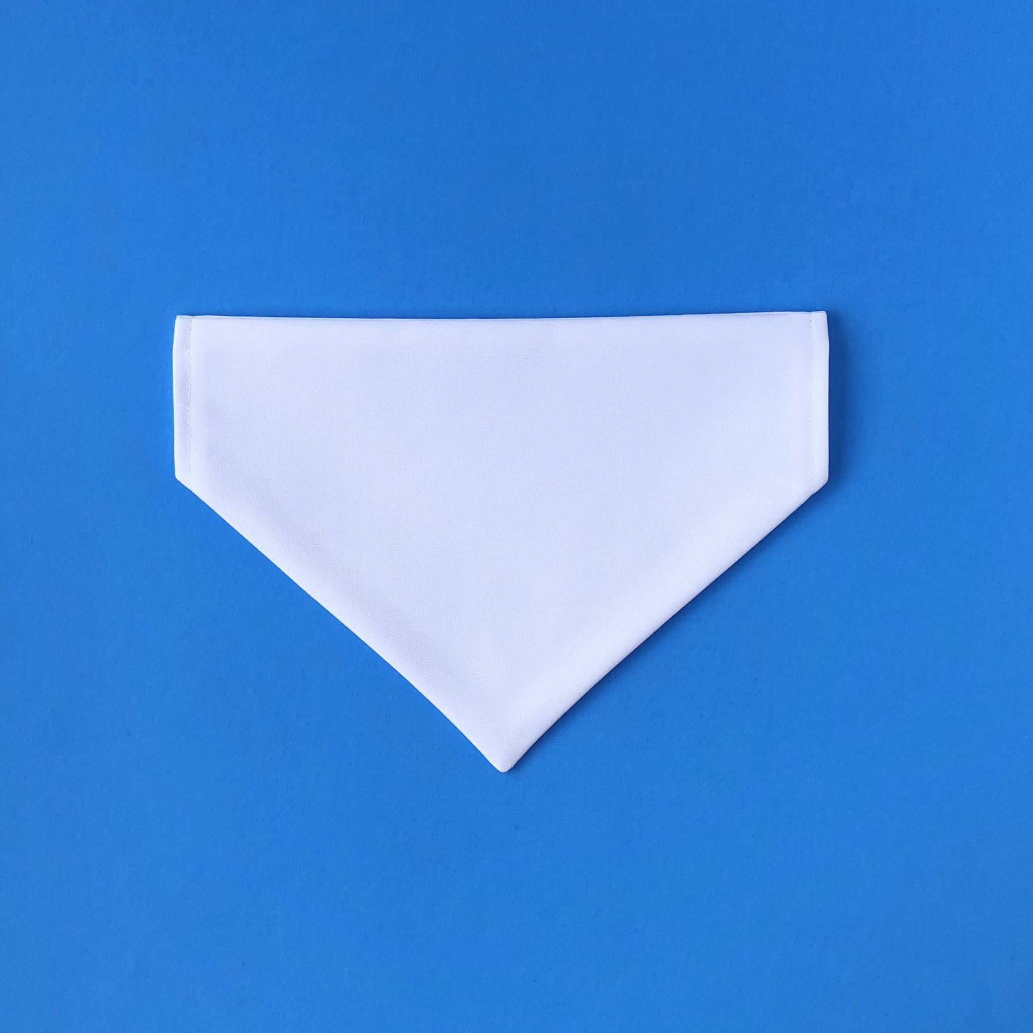 Dye Sublimation Blank Dog Bandana, DIY Bandana, Pet Accessory, DIY ...