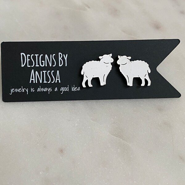 Ffa Earrings - Etsy