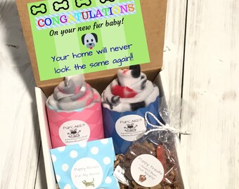 Puppy gifts | Etsy
