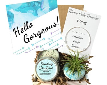 Cheer up gift | Etsy