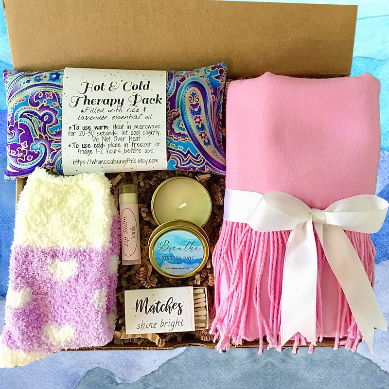 Care Package - Etsy