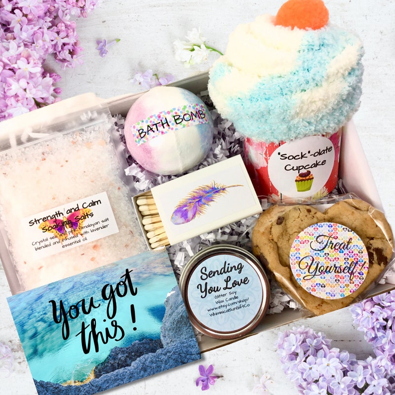 Covid Care Package - Etsy