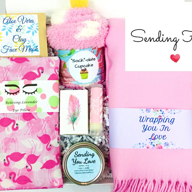 Cancer Gift Box - 60+ Gift Ideas for 2025