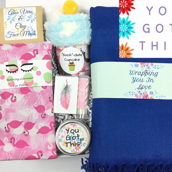 Cancer Gifts - 60+ Gift Ideas for 2024