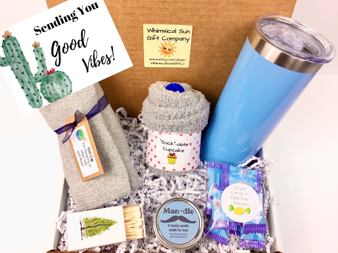 Surgery Succs Surgery Gift for Men Surgery Care Package - Etsy