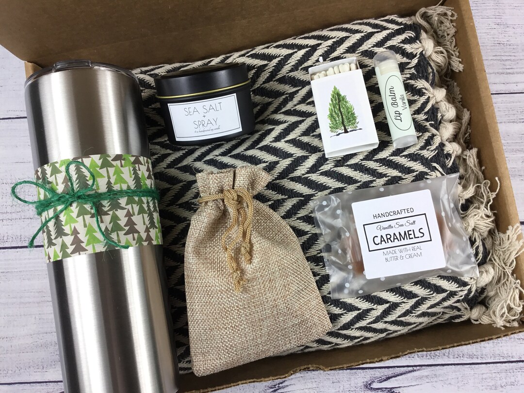 Cancer Gift for Men, Cozy Self Care Chemotherapy Gift, Fighting Illness ...