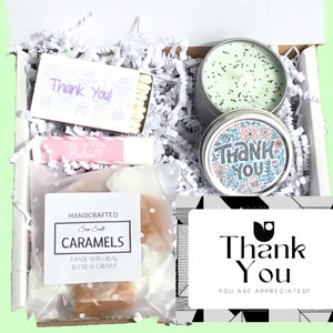 Employee Appreciation Gift Corporate Gift Thank You Gift Administrative ...