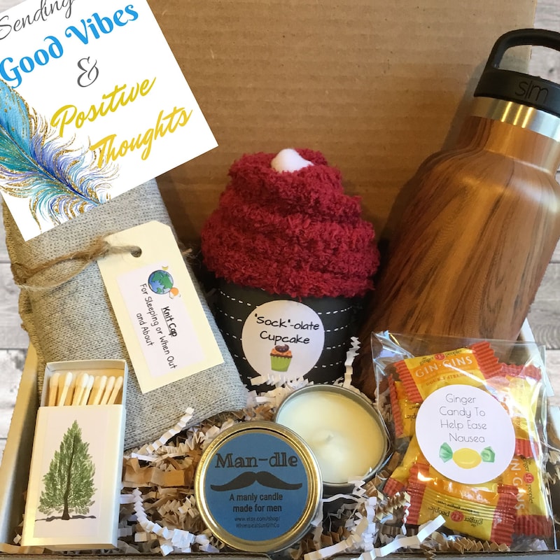 Cancer Gifts - 60+ Gift Ideas for 2025