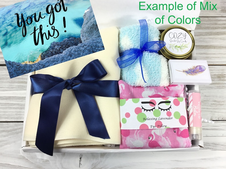 Cancer Care Package Chemotherapy Care Package for Women - Etsy