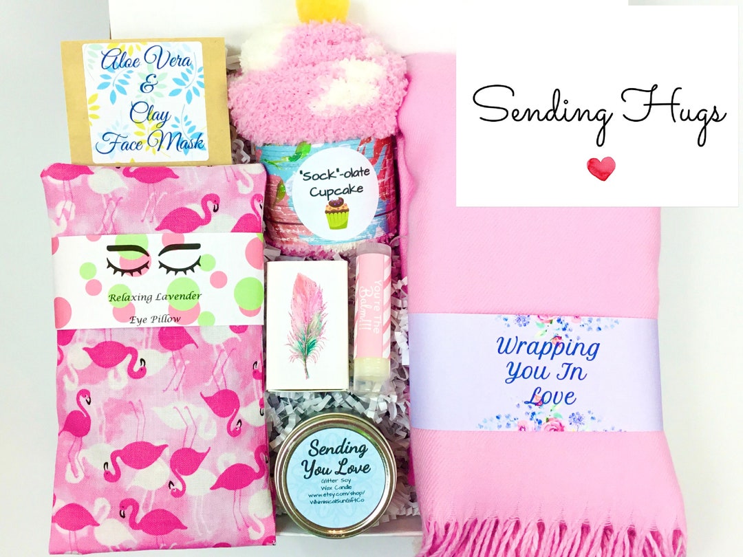 Chemo Gift Cancer Care Gift Chemotherapy Recovery Gift Encouragement ...