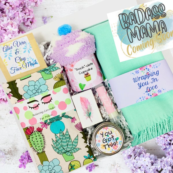 Expecting Mom Gift - 60+ Gift Ideas for 2024