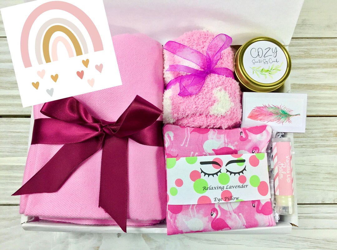Cancer Care Package , Chemotherapy Care Package for Women Breast Cancer ...