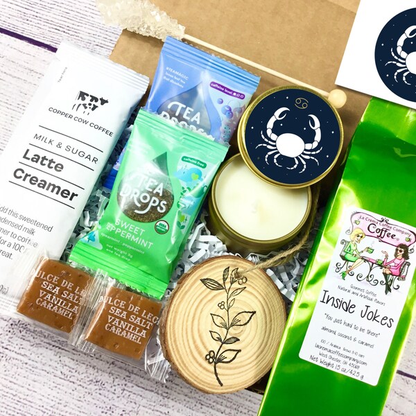 Astrology Gifts - 60+ Gift Ideas for 2024