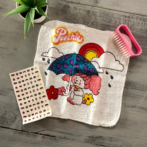 Poochie for Girls - Etsy