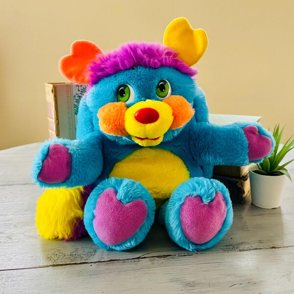 Popples - Etsy