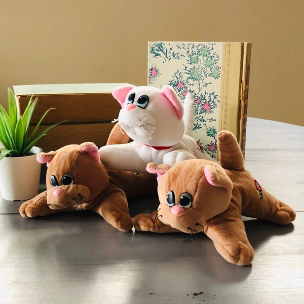 Pound Puppy Kitten - Etsy