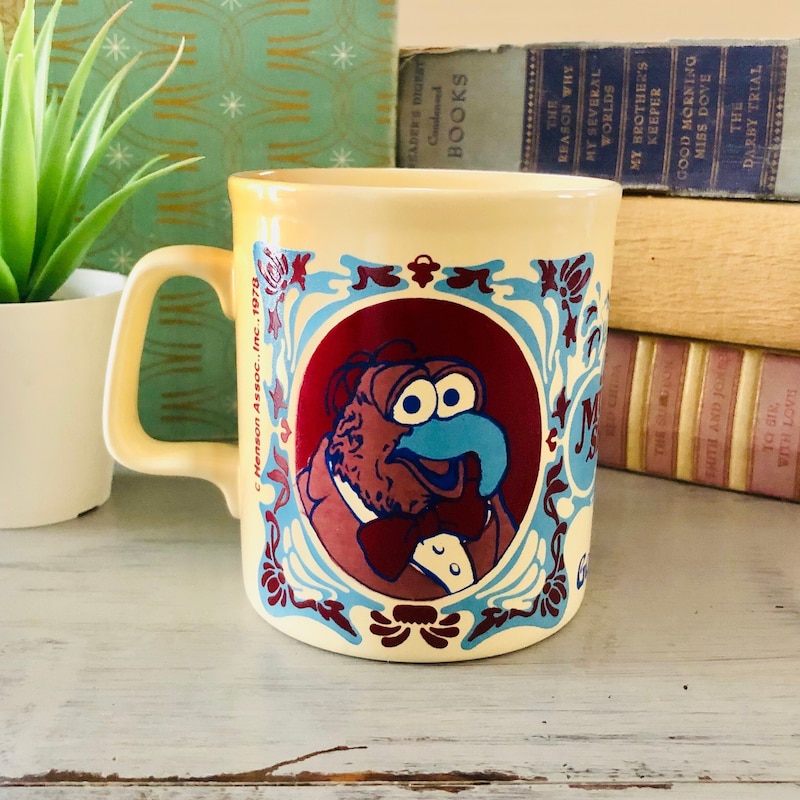 The Muppet Show - Etsy