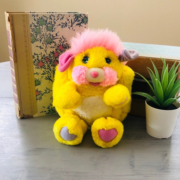 Popples - Etsy