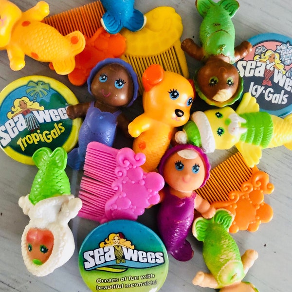 Sea wees - Etsy
