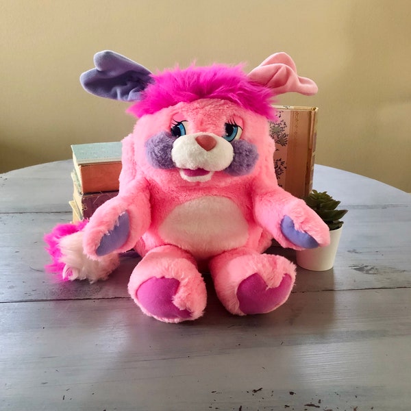 Pink Popples - Etsy