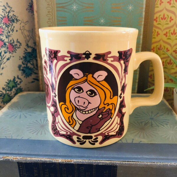 The Muppets Show - Etsy