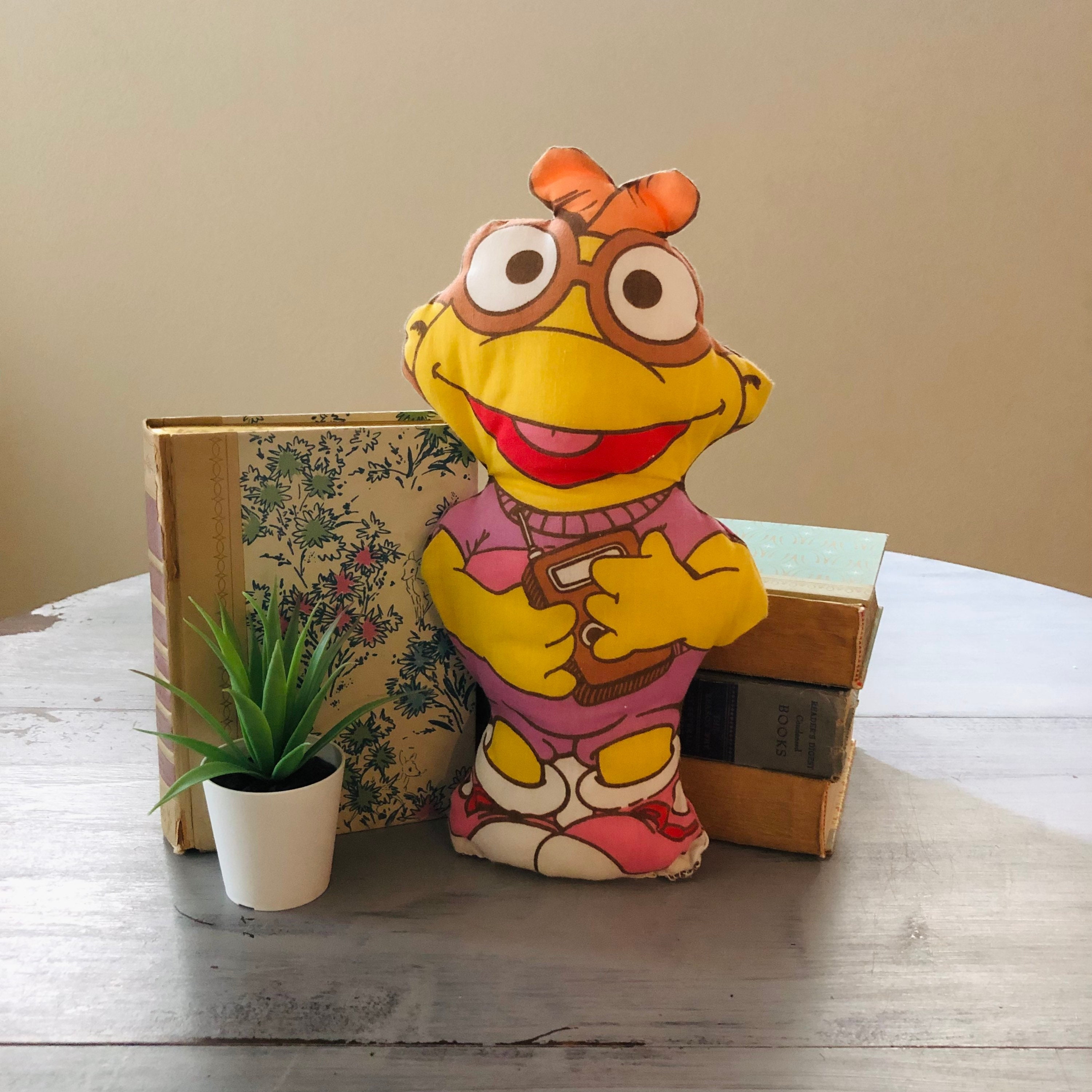 Muppet Babies Scooter