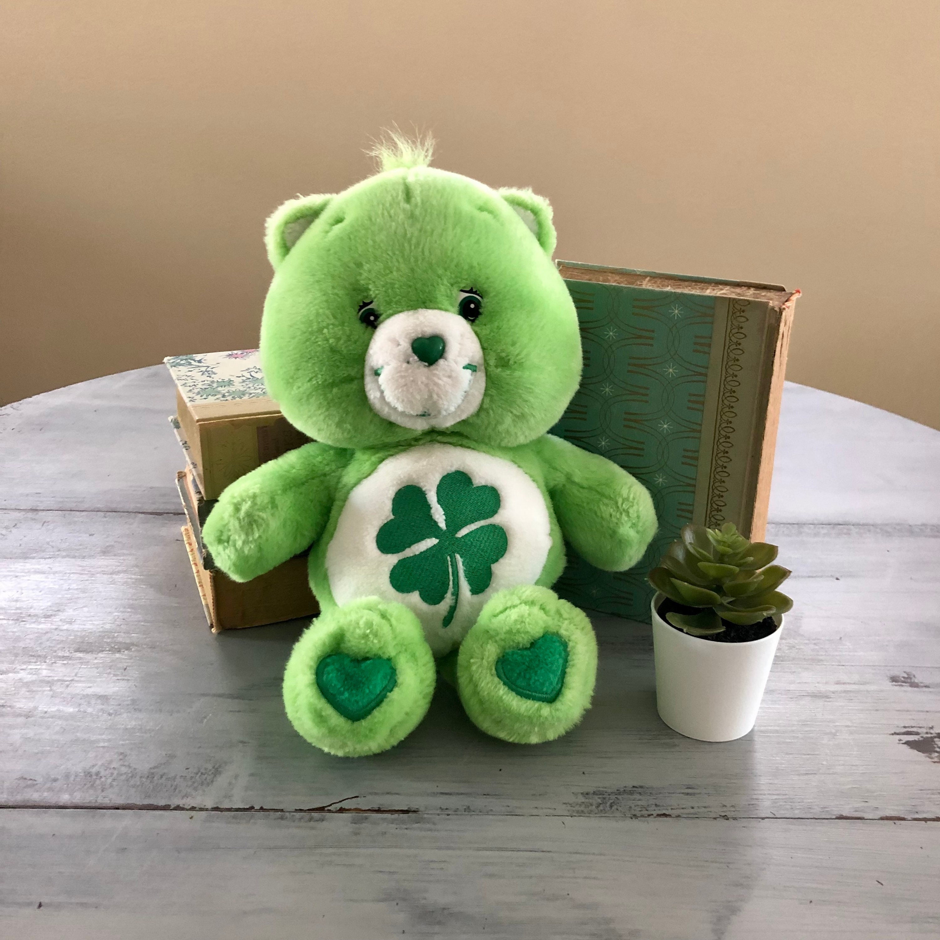 Good luck bear care bear store