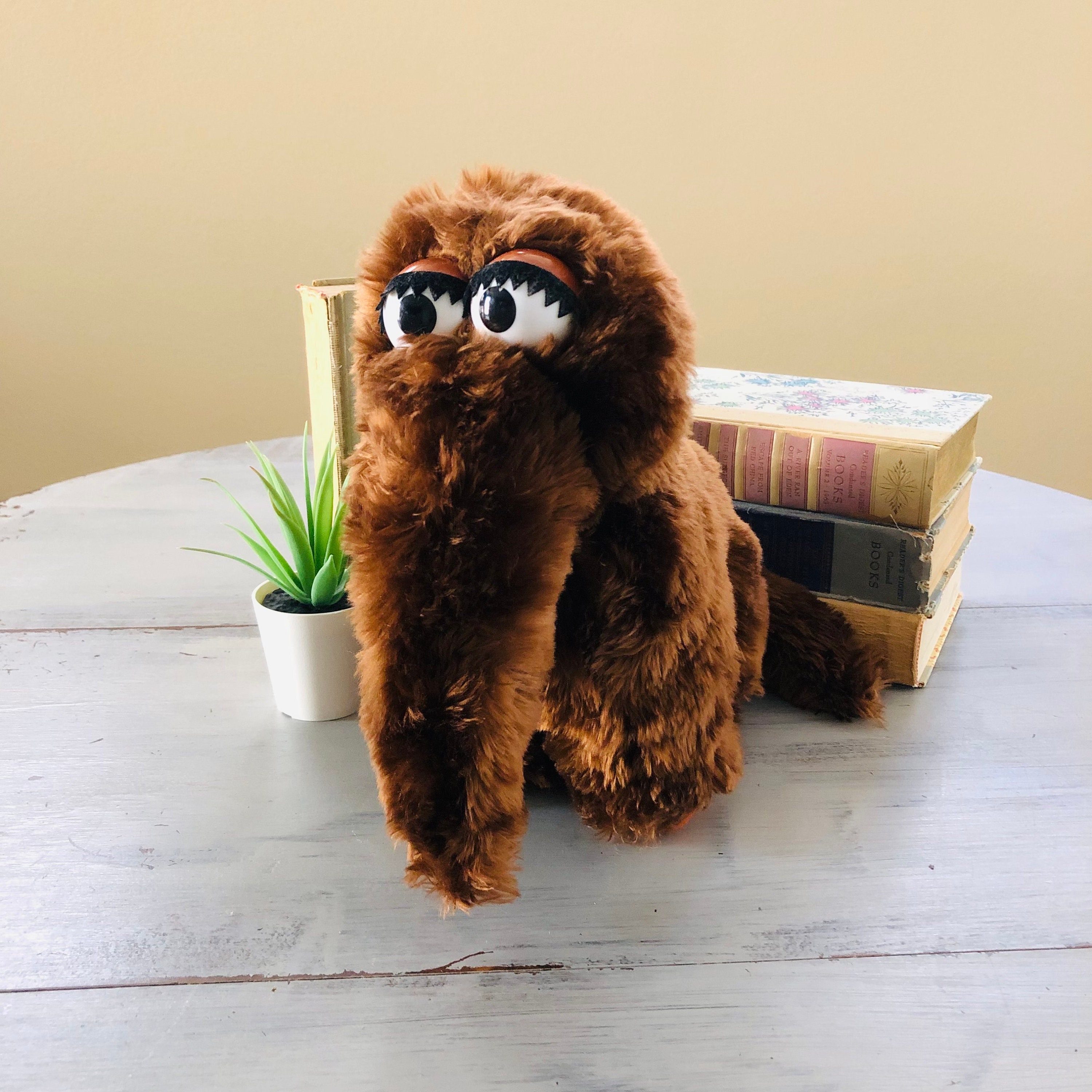 Mr Snuffleupagus Toy | ppgbbe.intranet.biologia.ufrj.br