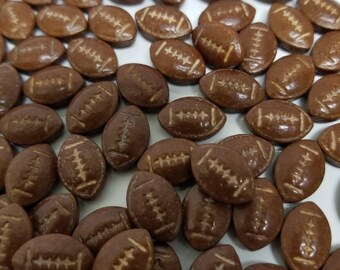 Football candy | Etsy