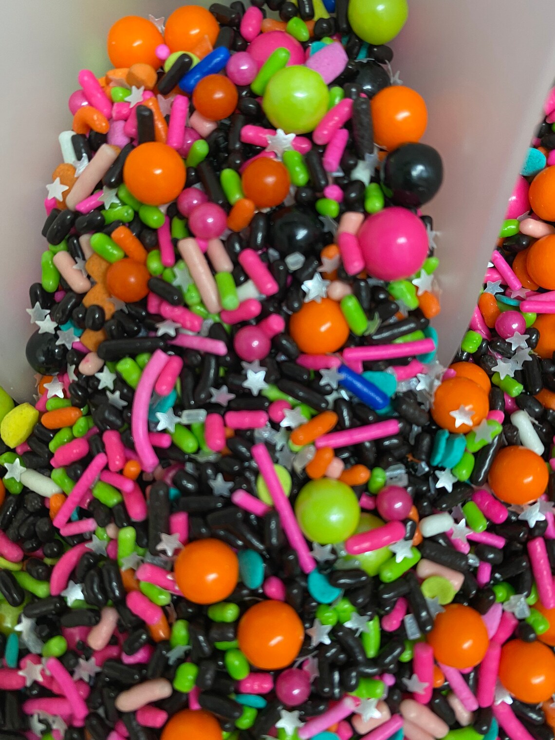 80s Babies Sprinkle Mix - Etsy