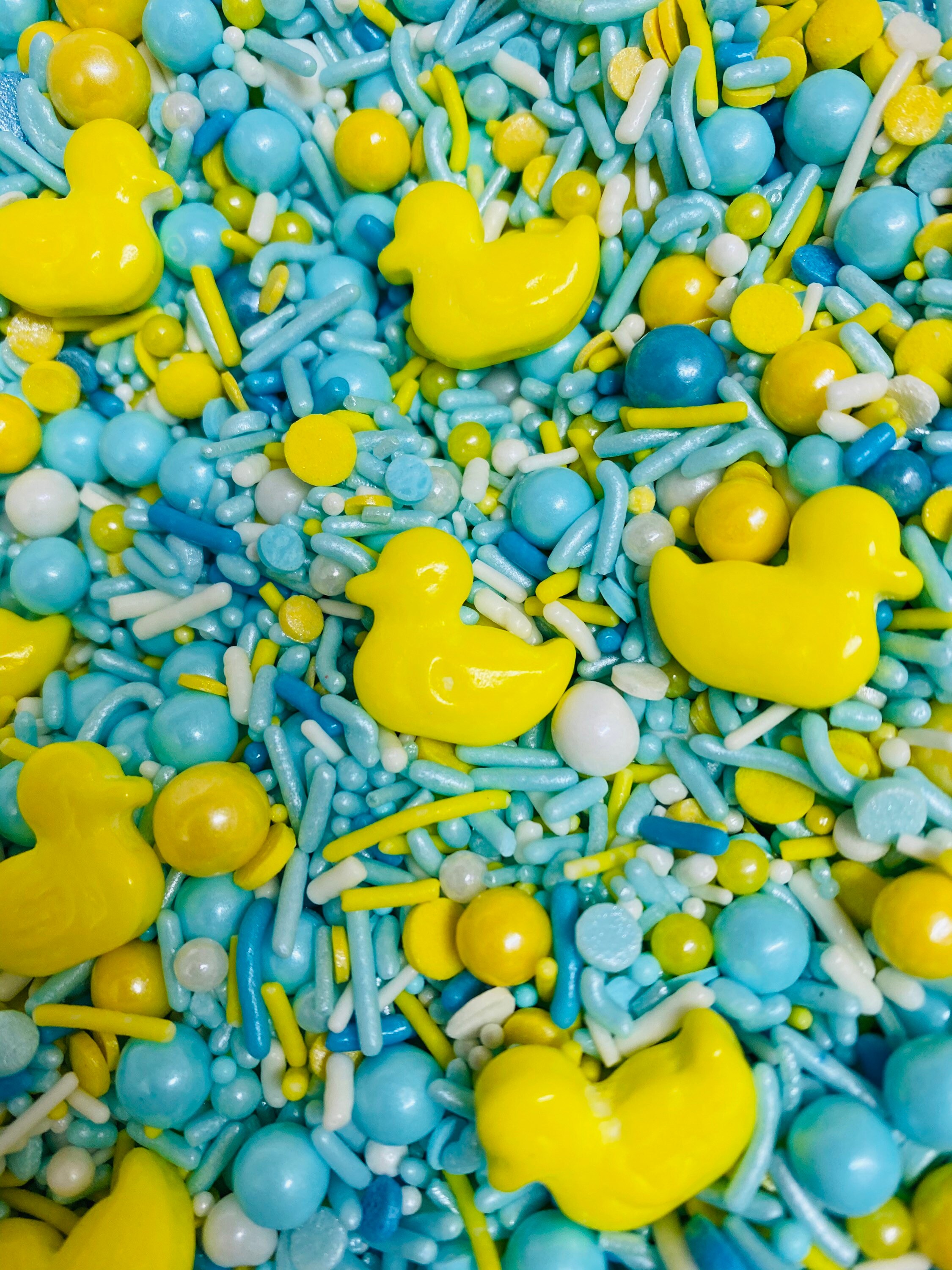 Lil Ducky Sprinkle Mix - Etsy