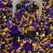 Purple Rain Sprinkle Mix - Etsy