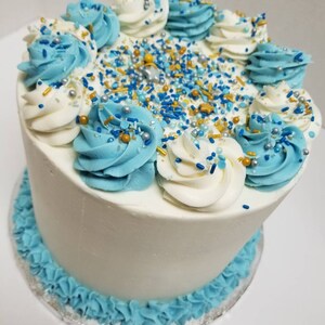 Blue Magic Sprinkle Mix - Etsy