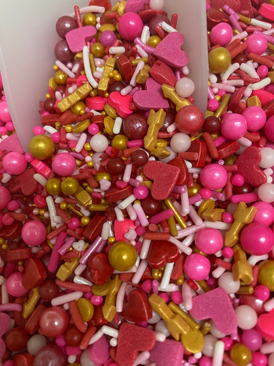 Love Spell Sprinkle Mix - Etsy