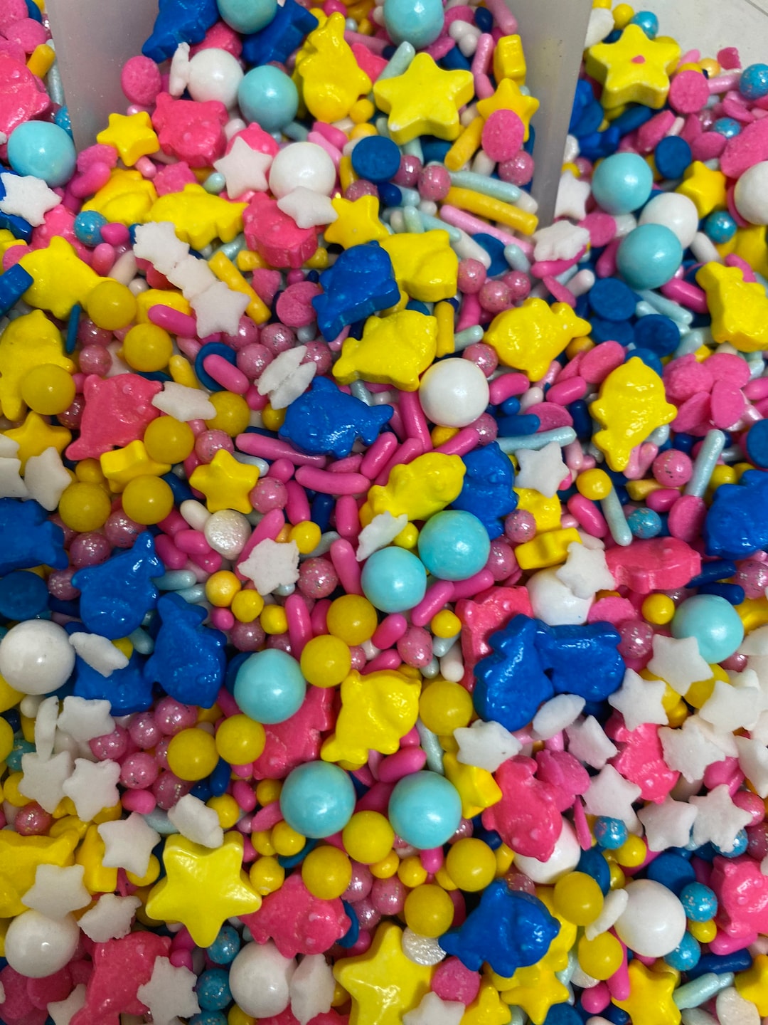 Lil Shark Sprinkle Mix - Etsy