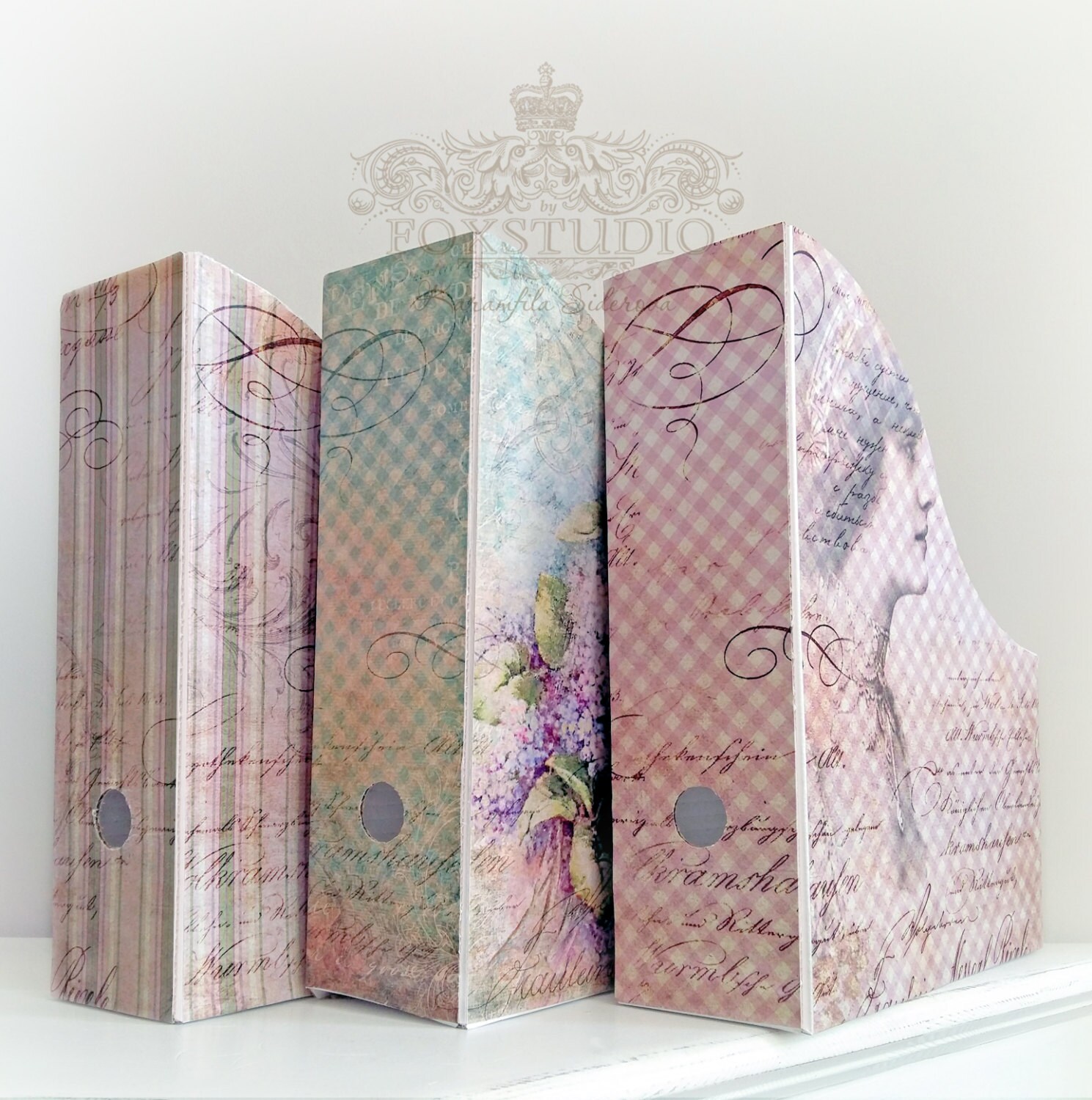 Shabby Digital Paper Lilac and Mint Printable Floral Digital - Etsy