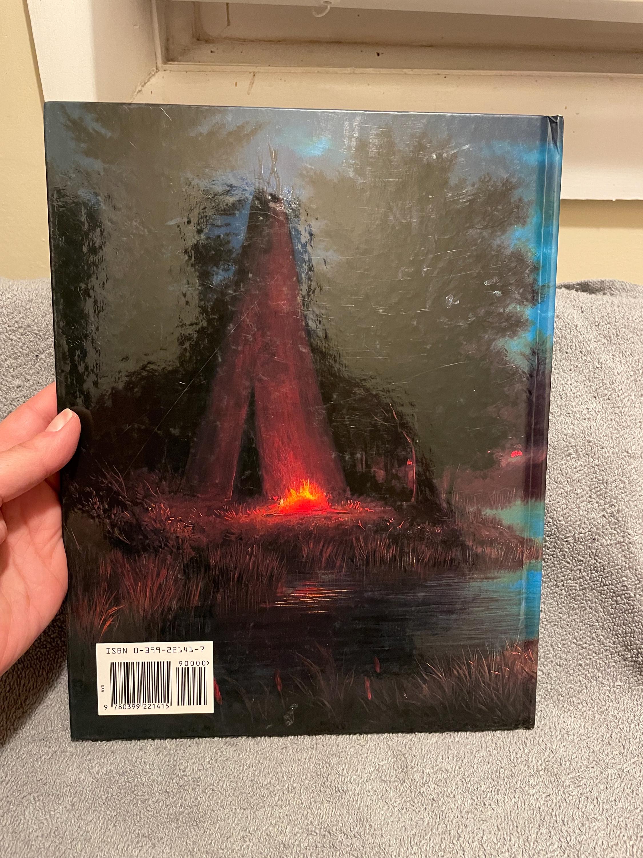 Vintage Thirteen Moons on a Turtles Back Childrens Book - Etsy