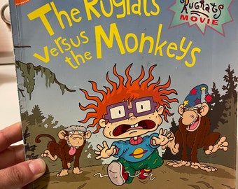 Vintage Children’s Book Clifford and the Mystery of the Kibble Crook - Etsy