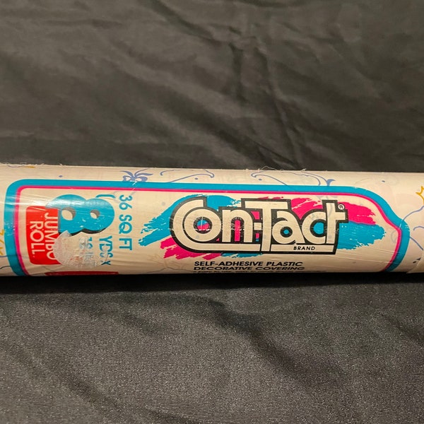 Wall Contact Paper - Etsy