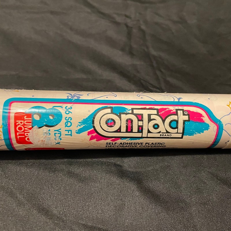 Contact Paper - Etsy