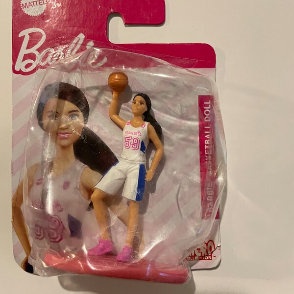 Micro Barbie Dolls - Etsy