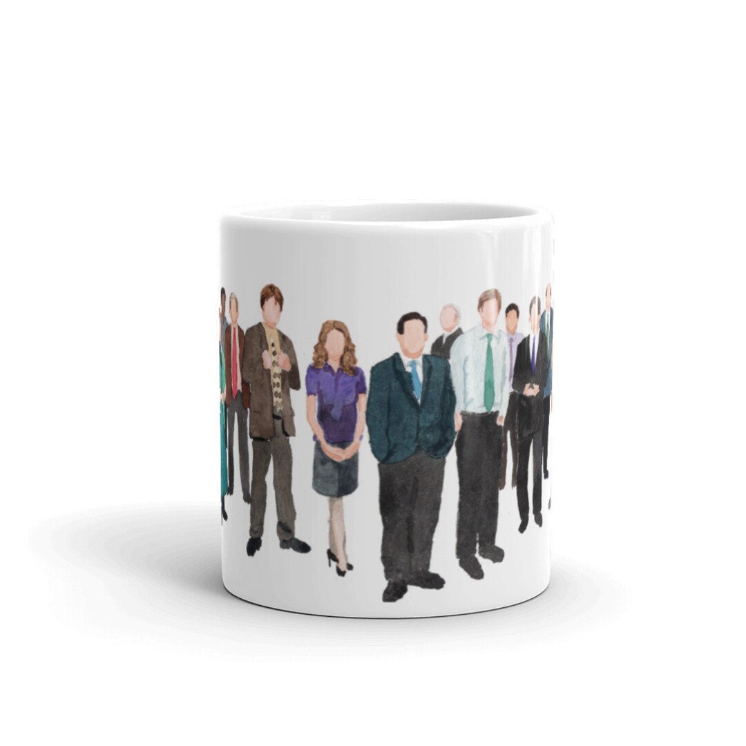 Welcome to Scranton Coffee Mug - Etsy