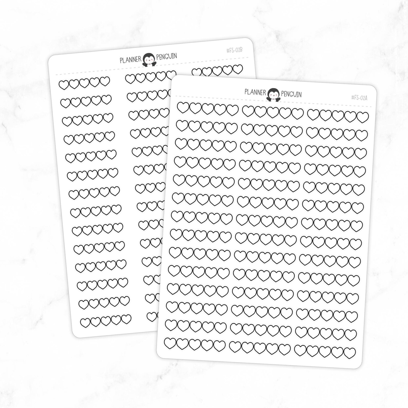 Heart Rating- Book and Movie Rating | Five Star Rating | Book Journal ...