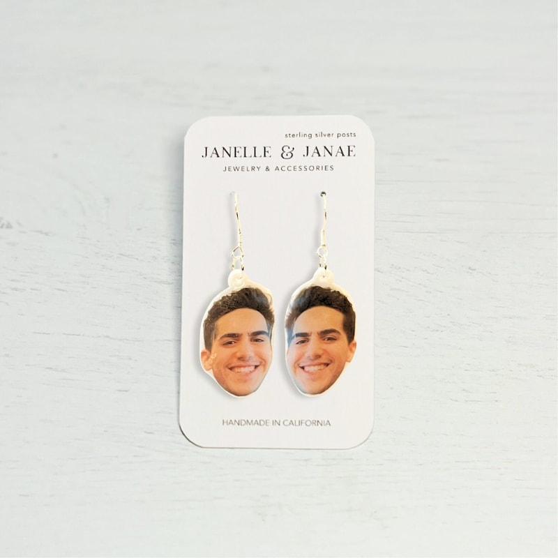 Face Jewelry - Etsy
