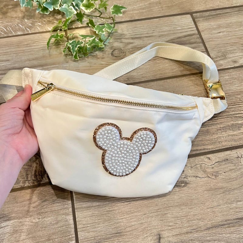 Patch Fanny Pack - Etsy