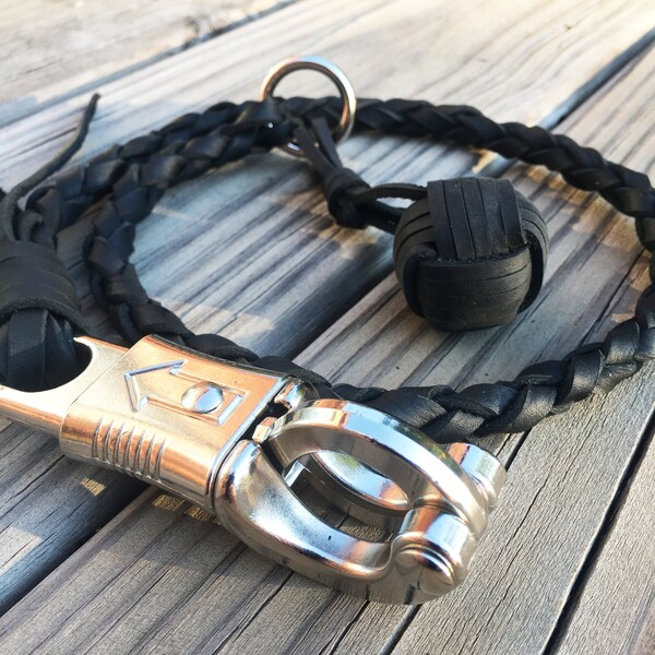 Get Back Whip - Etsy