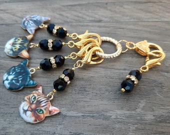 Crazy Cat Lady Organizer